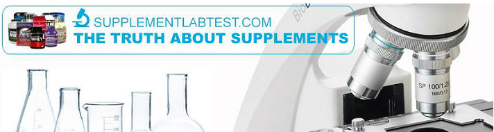SupplementLabTest | Lab Tests